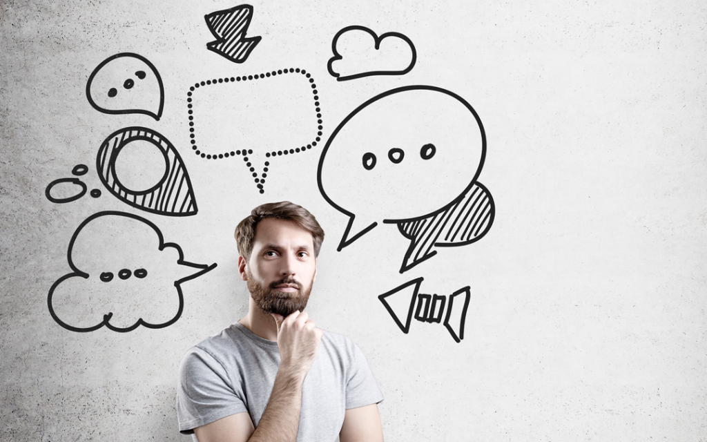 Brainstorming. Empezando por el principio. Historia y conceptos básicos