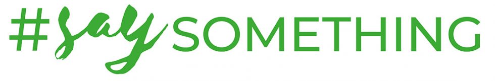 saysomething - Thinkernautas - Creatividad e innovación